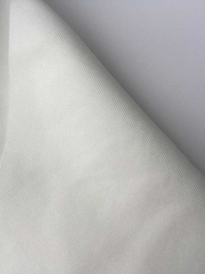 120gsm Class 100 Clean Room Wipes Woven Plain Weave For Cleaning ...