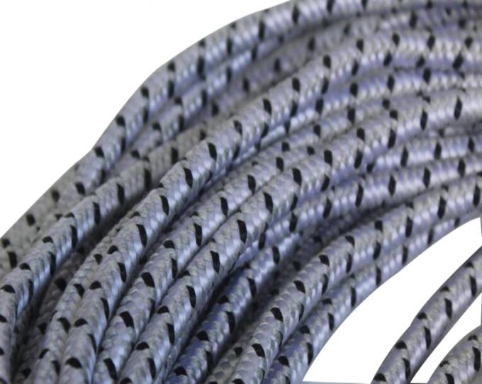 Light Weight Cleanroom Anti Static Rope EPA Surface Resistivity 10e3 ...