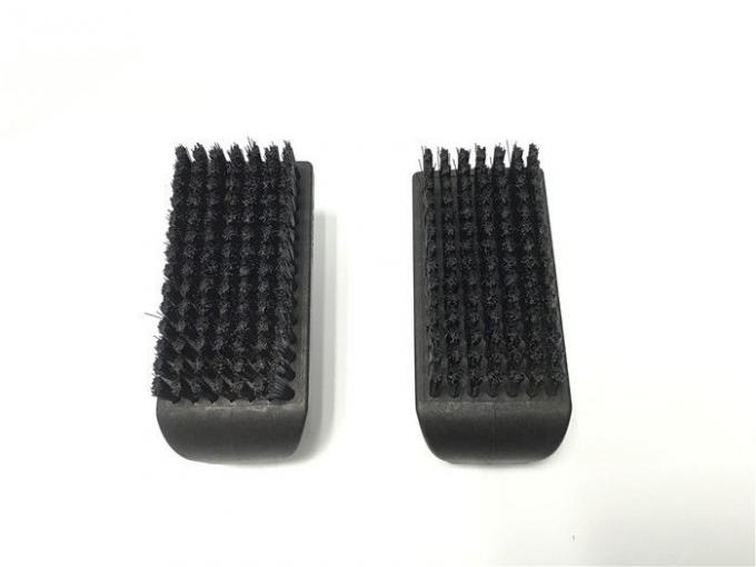 Synthetics Fibers Cleaning Static Discharge Brush Plastic Handle U ...