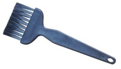 ESD Antistatic Carbon Conductive Nylon Bristle Brush