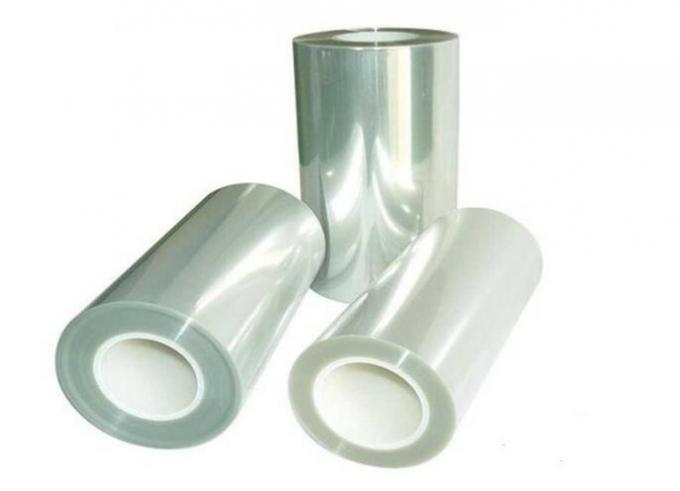 RoHS Approve ESD Safe PET Protective Film Length 200m Thickness 0.06mm