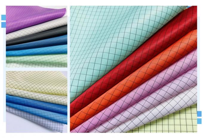 Polyester Anti Static Fabric
