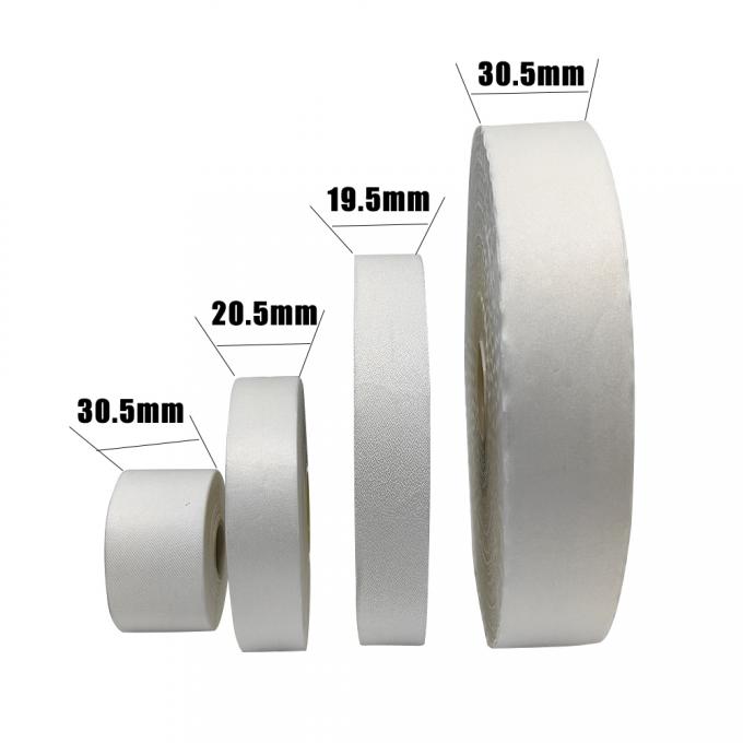 Lint Free LCM / LCD Cleaning Cloth Rolls Cleanroom Microfiber Wiper Roll