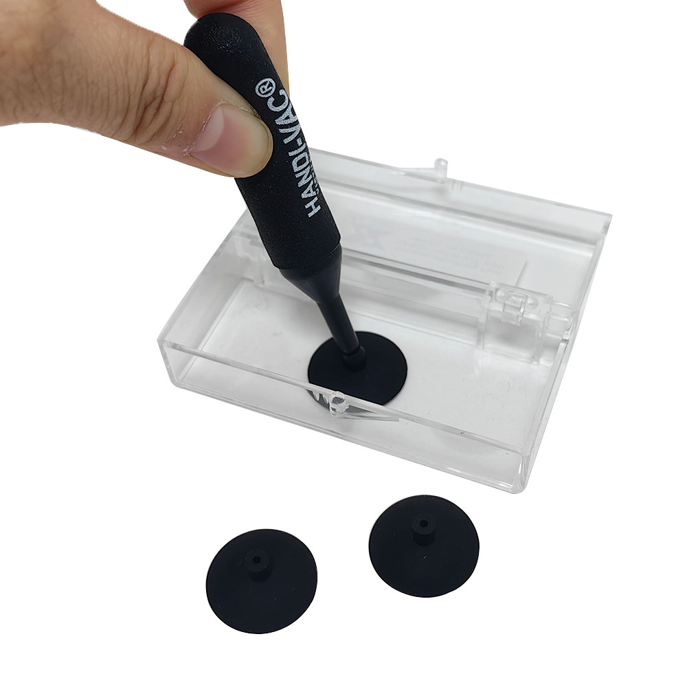 ESD SMT IC Vacuum Pen With 3 Suction Cups For Safe And Accurate ...
