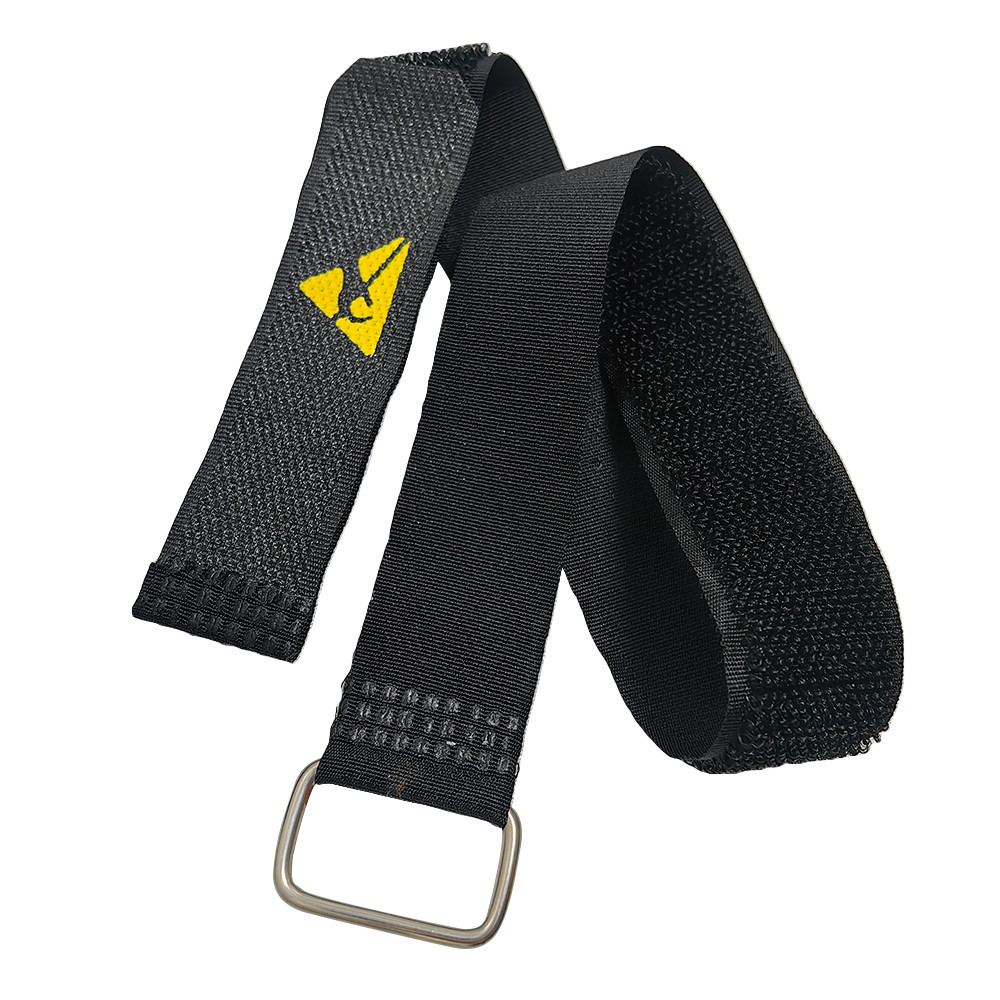 ESD Anti Static IC Strap Nylon Anti-Static Reverse Buckle Strap ...