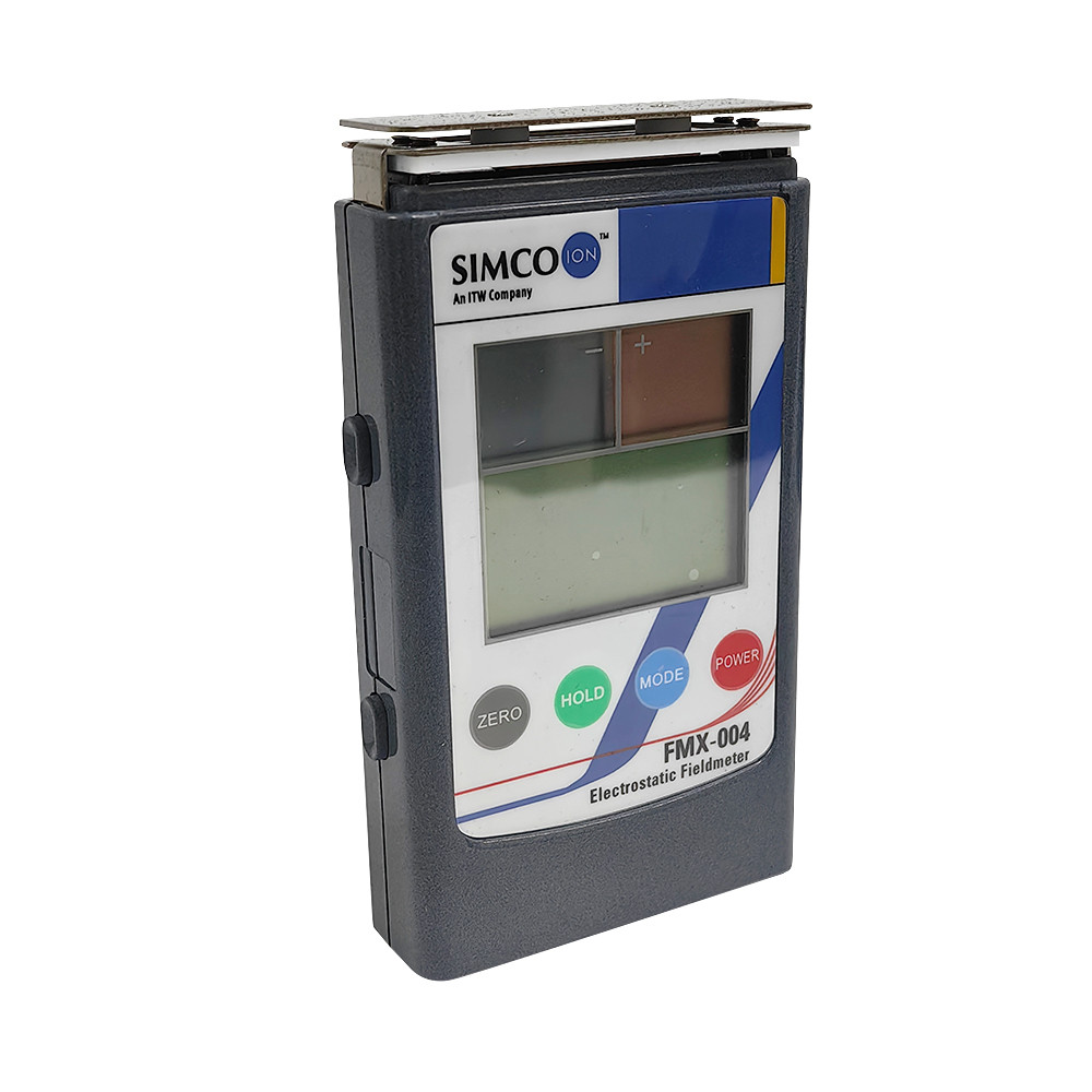 FMX-004 Electrostatic Field Meter Fieldmeter ESD Test Meter FMX004 ...