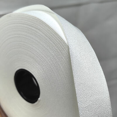 Lint Free LCM / LCD Cleaning Cloth Rolls Cleanroom Microfiber Wiper Roll