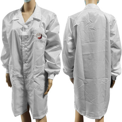 Buy anti static garments, Good quality anti static garments manufacturer