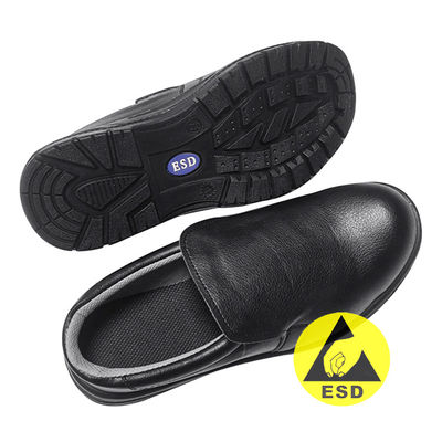 ESD Safety Shoes factory, Buy good quality ESD Safety Shoes products ...
