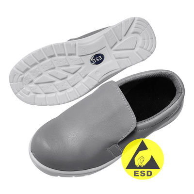 ESD Safety Shoes factory, Buy good quality ESD Safety Shoes products ...