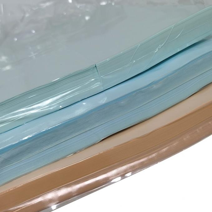 Dust Free Cleanroom Printing Paper 72g 80g Various Color A3 A4 A5