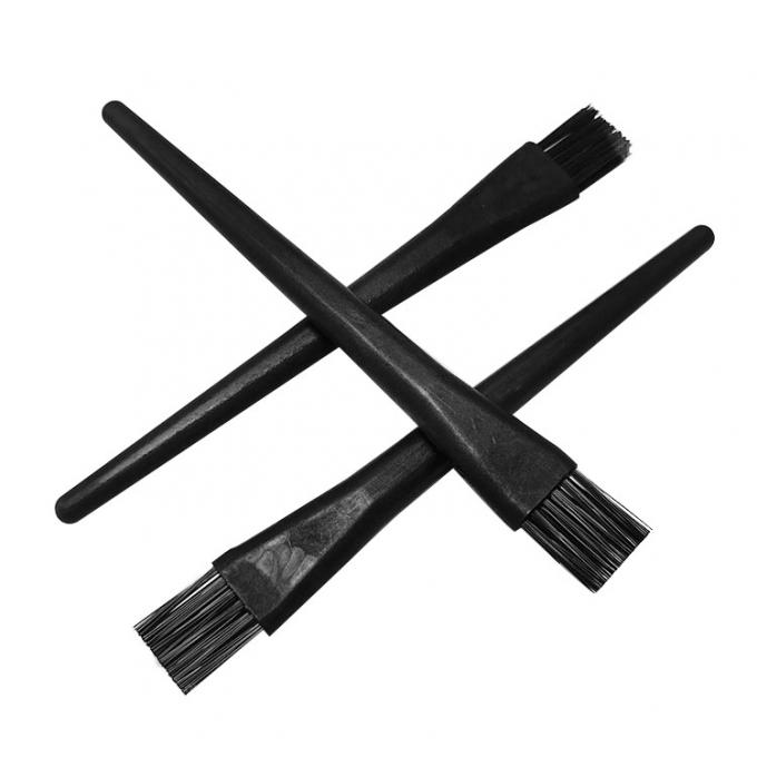 Black High Conductive Dust Remove ESD Antistatic Cleaning Brush For ...