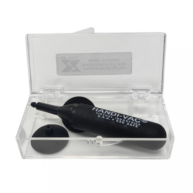 ESD SMT IC Vacuum Pen With 3 Suction Cups For Safe And Accurate ...