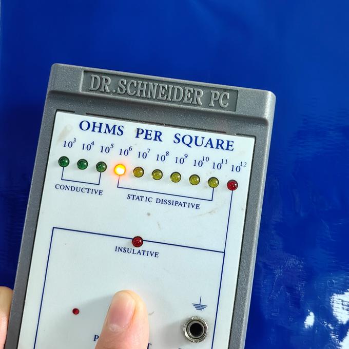 ESD Antistatic Anti Slip Chemistry Lab Cleanroom Sticky Mats 24*36 30 ...