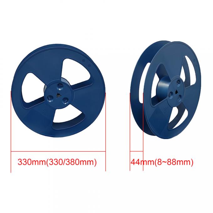 13 Inch Plastic Industrial Hardware Electronic Component Packaging ...