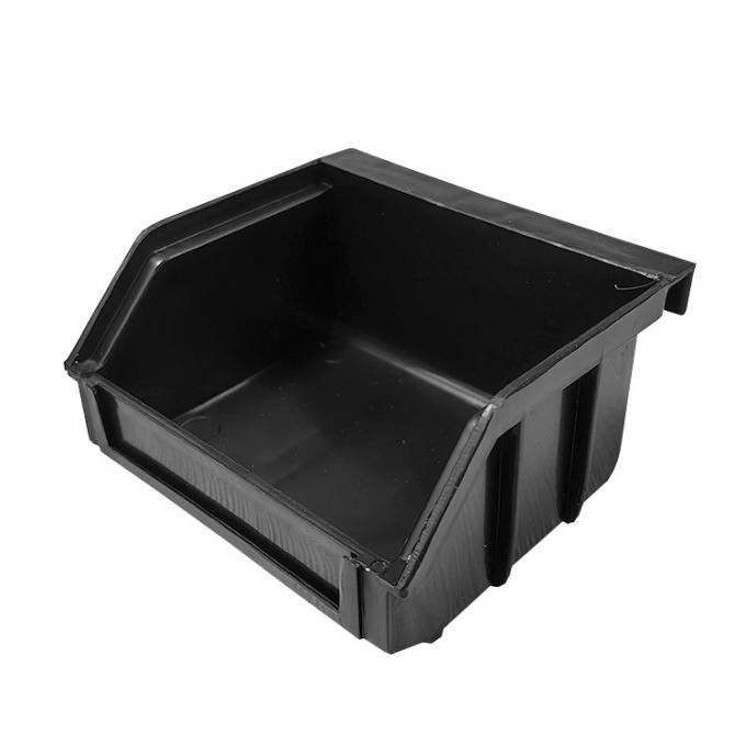 Lint Free ESD Parts Storage Bin For Industrial Use For Electronics
