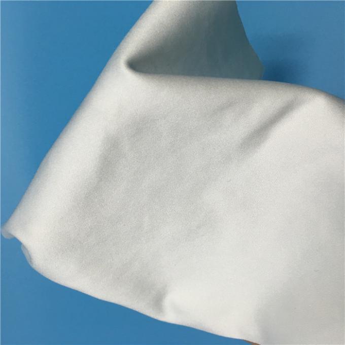 80% Polyester 20% Nylon Cleanroom Polyester Wipes Lint Free Lab Wipes