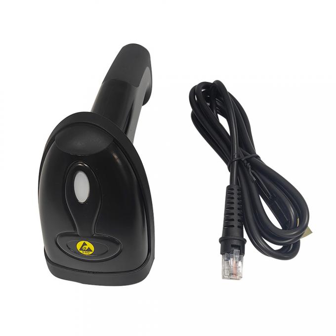 ESD Anti Static Scanning Gun Semiconductor Factory PCB Board Antistatic ...