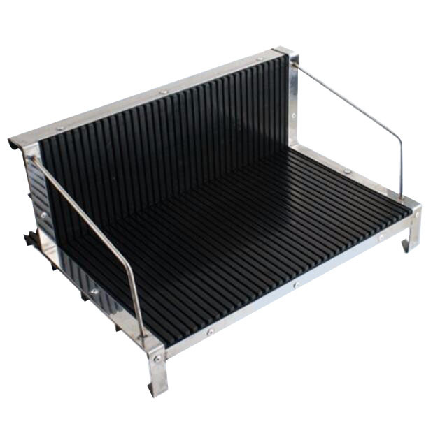ESD PCB Hanging Basket PCBStorage Rack Cart Stainless Steel 2.8 Inches