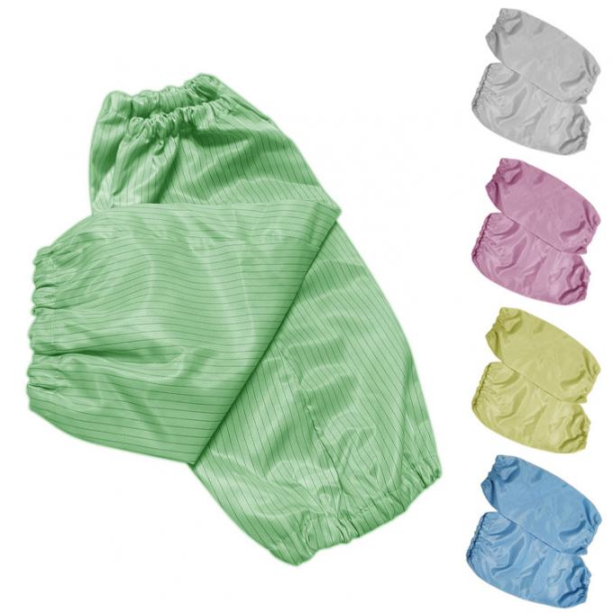 Cleanroom Antistatic Sleeve Cover Purification Food Sterile Dust Proof ...