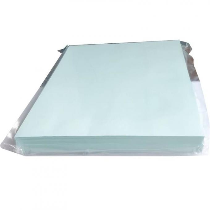 250 Sheets Clean Room ESD Safe Paper Dust Free Paper For Electronics ...