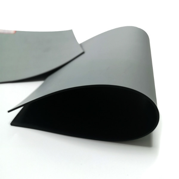 106 Ohms Cleanroom ESD Rubber Static Dissipative Mat