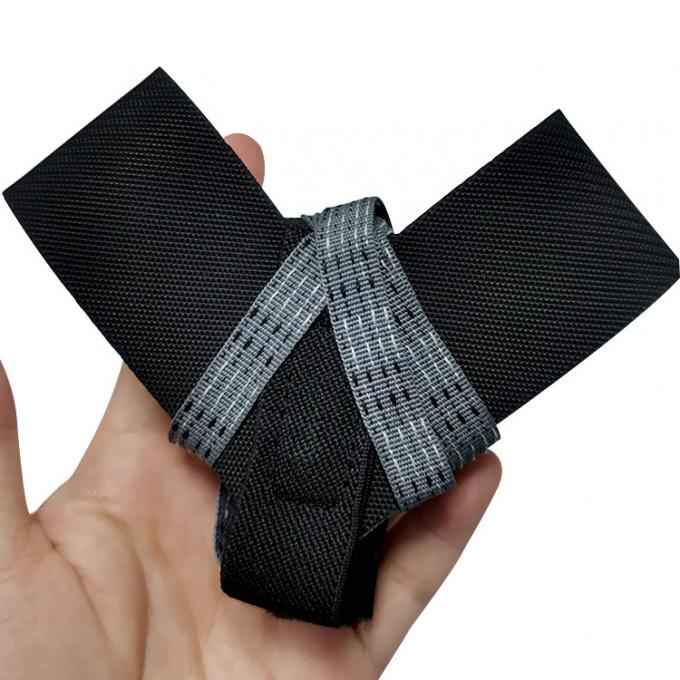 Adjustable ESD Grounding Heel Strap For Cleanroom