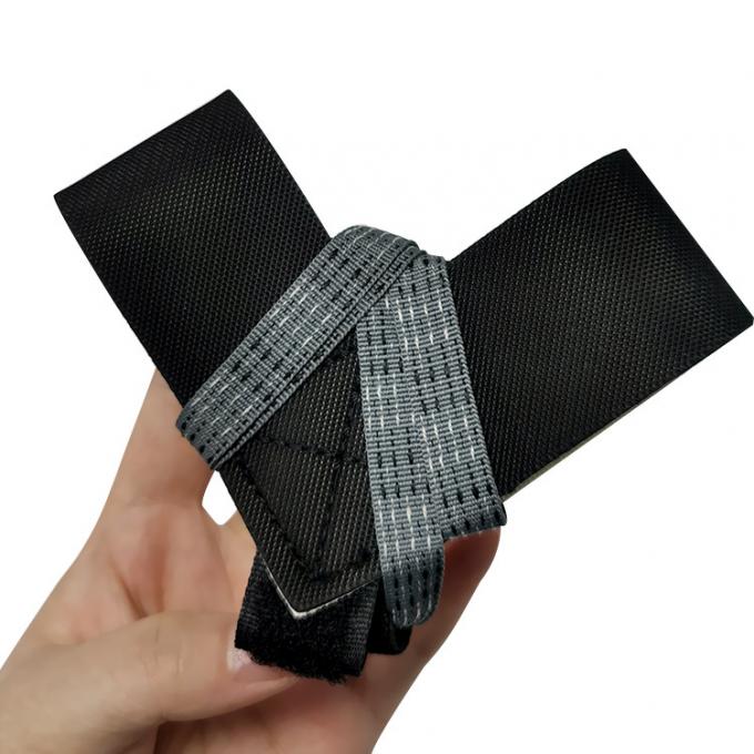 Adjustable ESD Grounding Heel Strap For Cleanroom